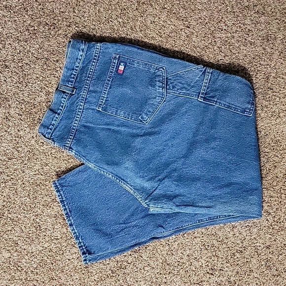 USA Works | Jeans | Usa Works Denim Jeans | Poshmark